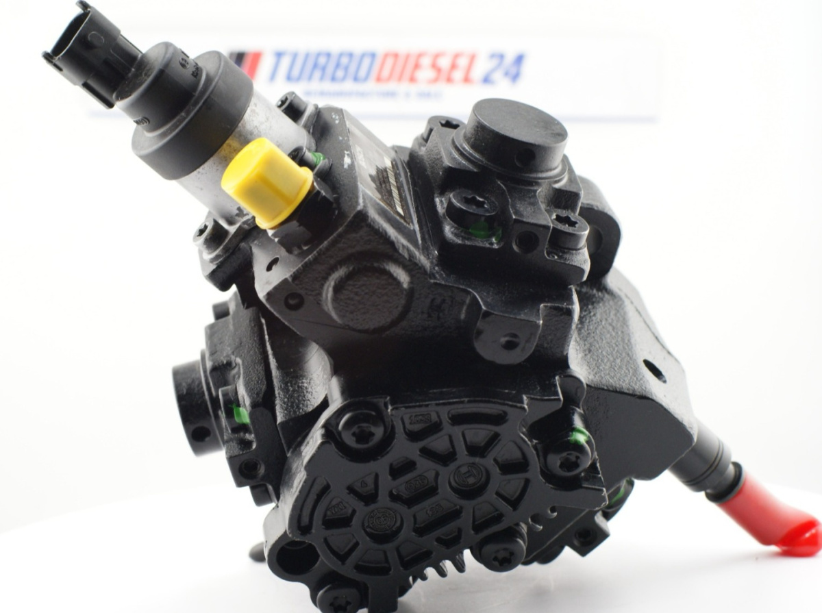 Turbodiesel24.pl | Regenerowane części do silników diesel > Pompa ...